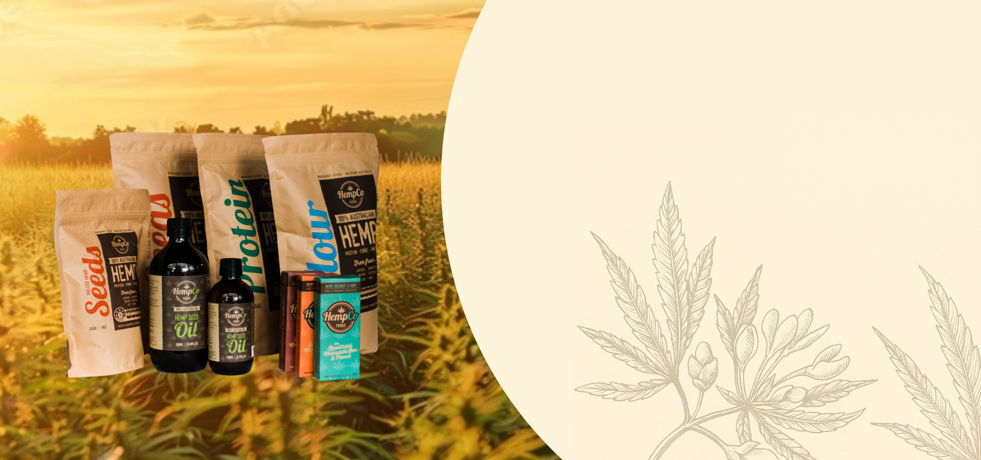 Margaret River Hemp Co | Best Hemp Products In 2023