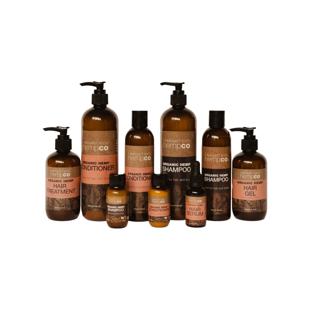 Margaret River Hemp Co | Best Hemp Products In 2023