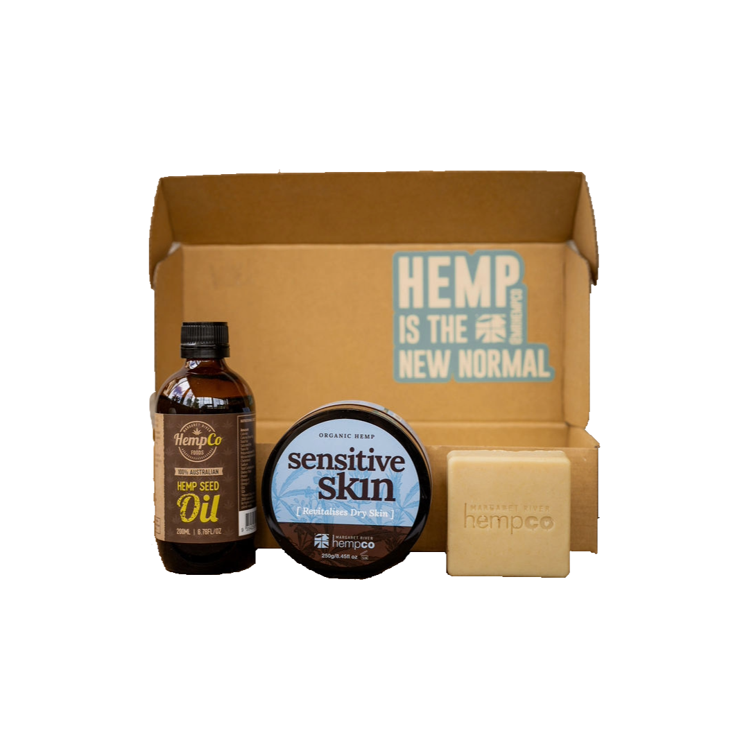 Margaret River Hemp Co | Best Hemp Products In 2023