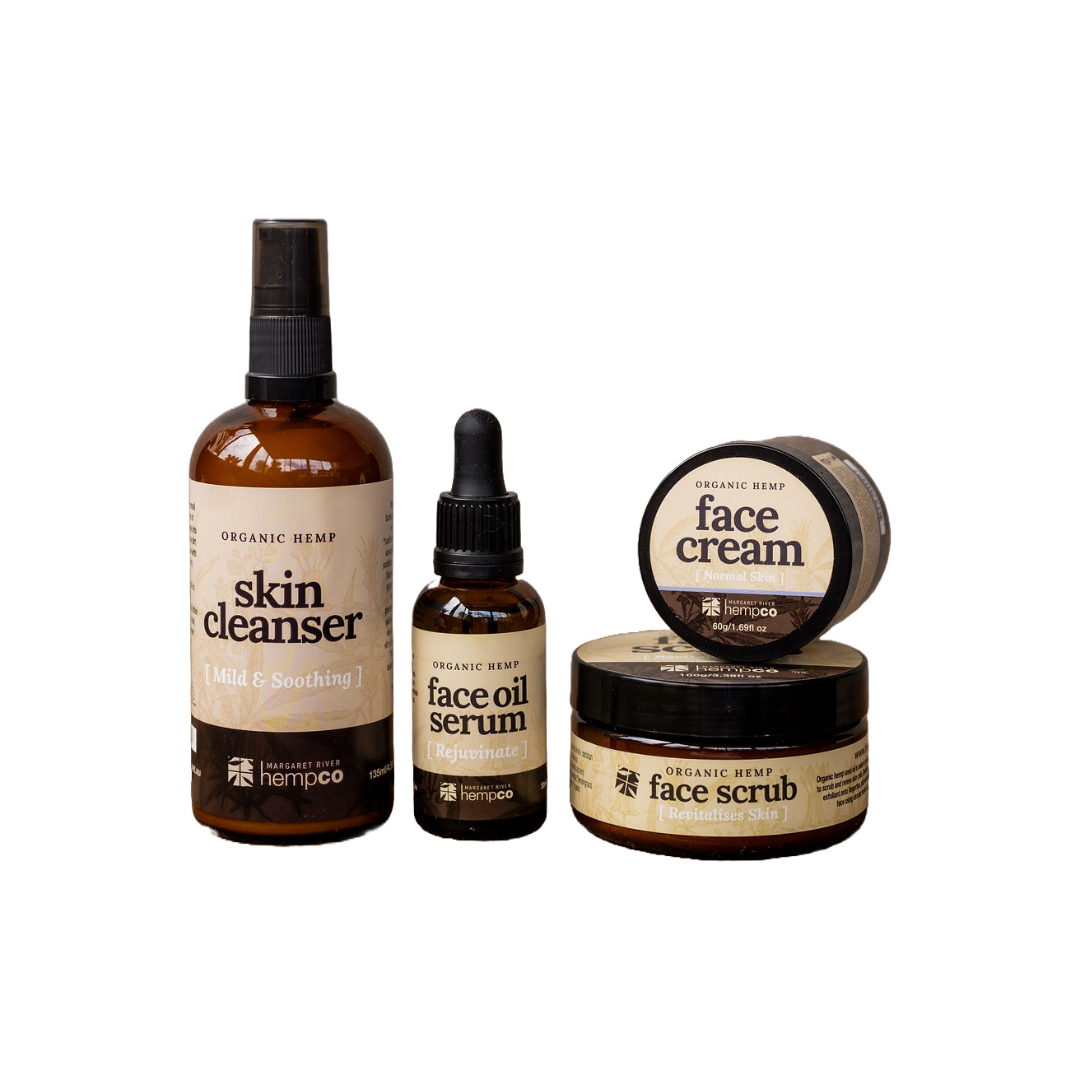 Margaret River Hemp Co | Best Hemp Products In 2023