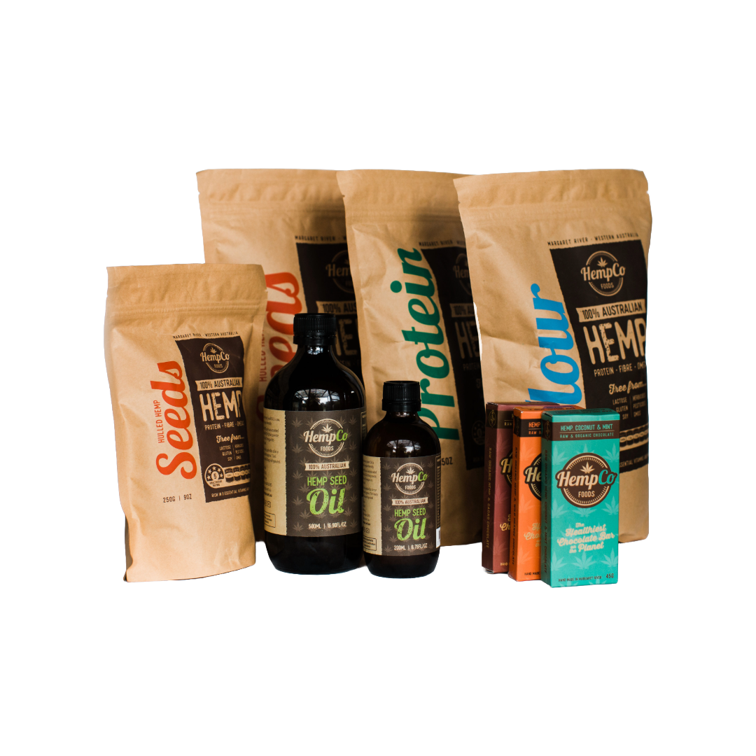 Margaret River Hemp Co | Best Hemp Products In 2023