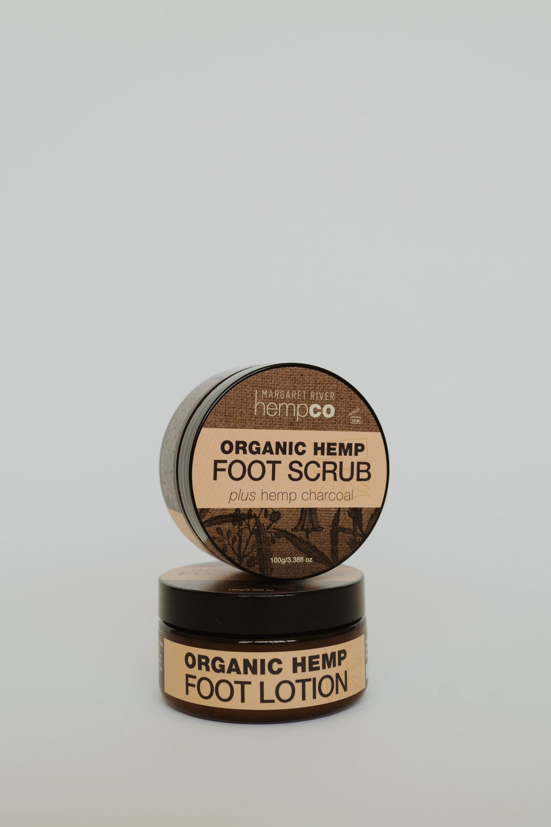 Hemp Foot Treat Bundle – Margaret River Hemp Co