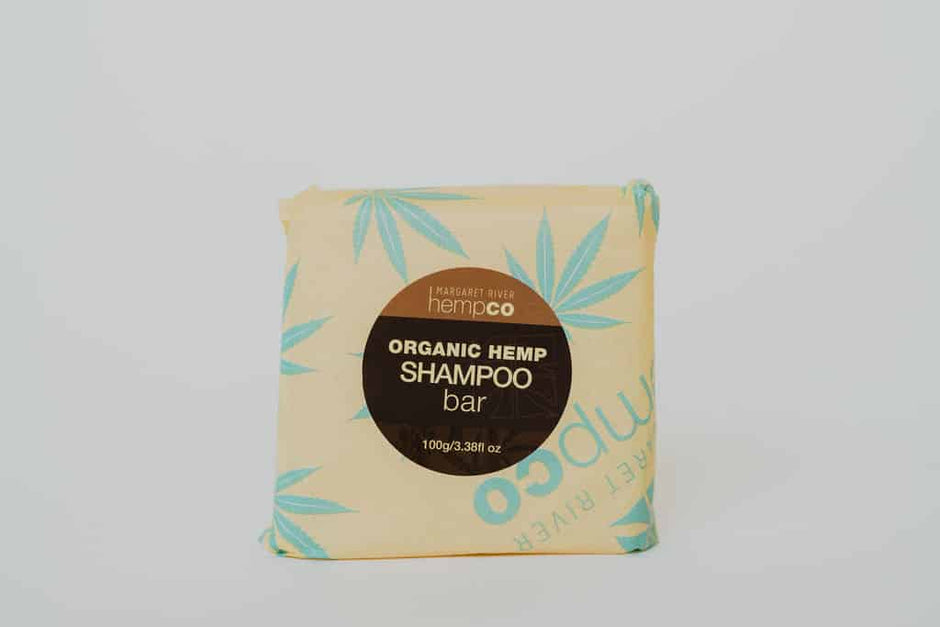 Hemp Hair – Margaret River Hemp Co