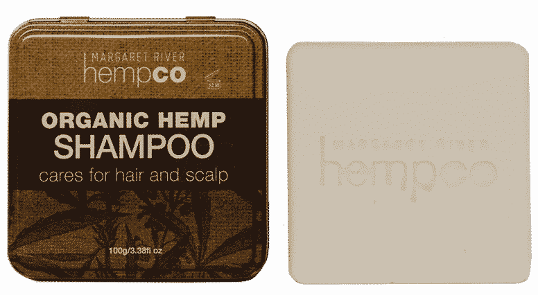 Hemp Hair – Margaret River Hemp Co