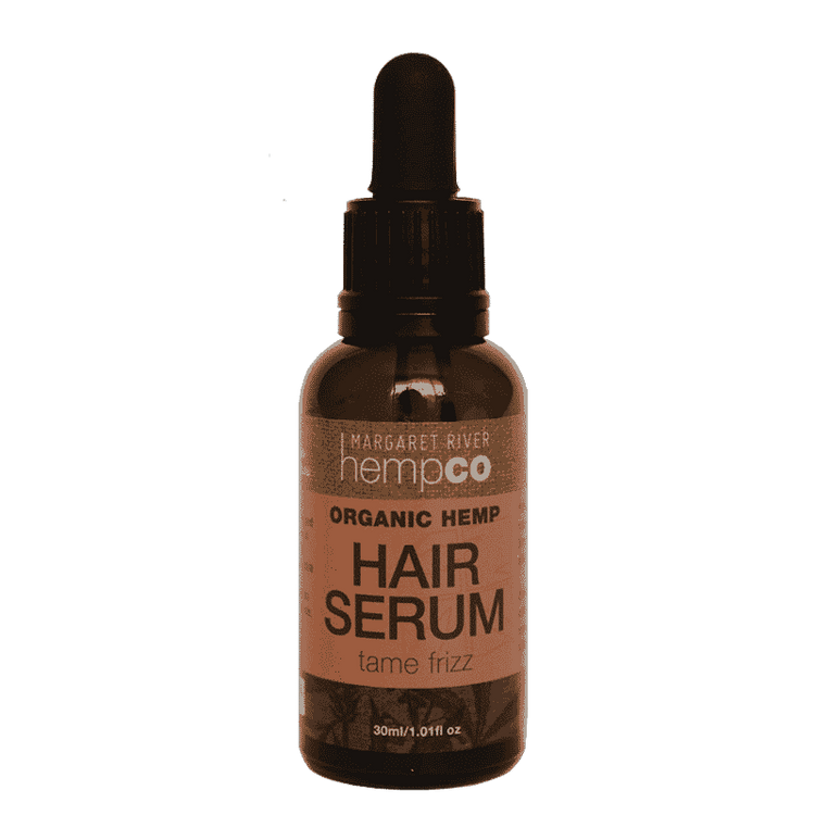 Hemp Hair – Margaret River Hemp Co
