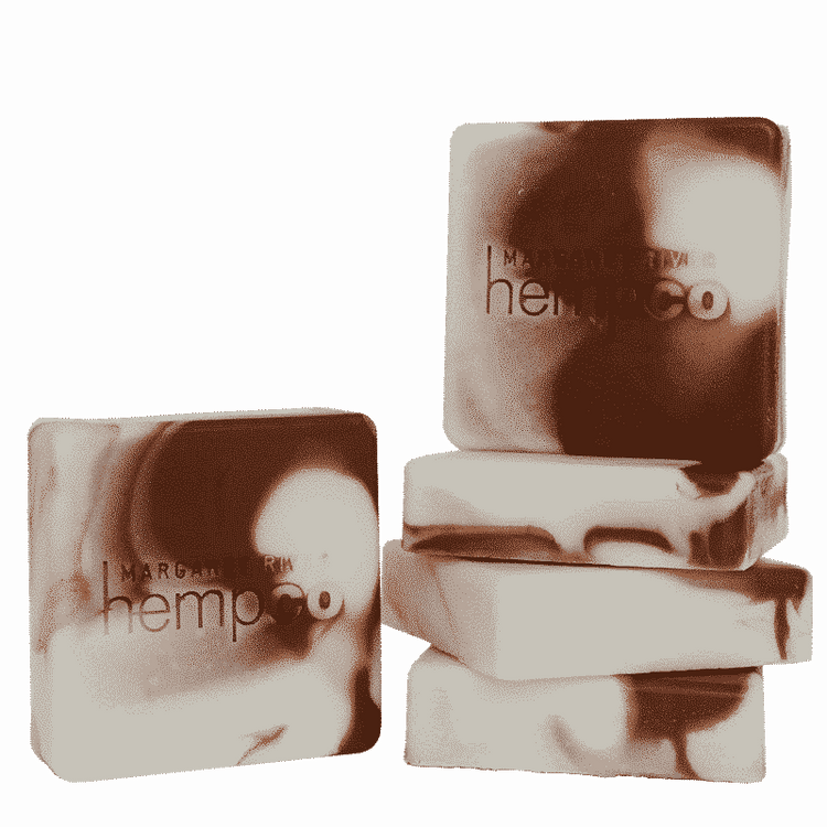 Handmade Soaps – Margaret River Hemp Co