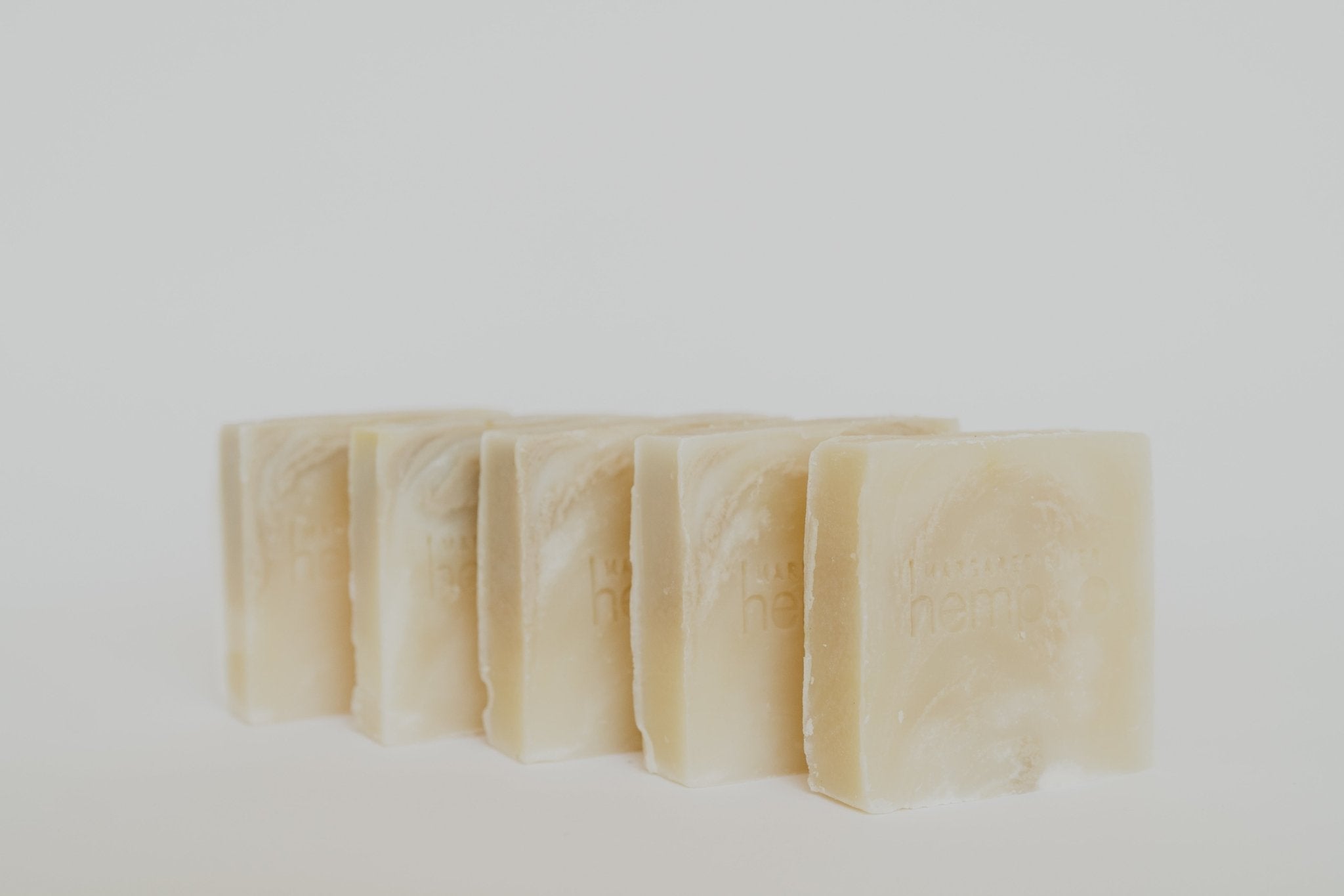 Handmade Soaps