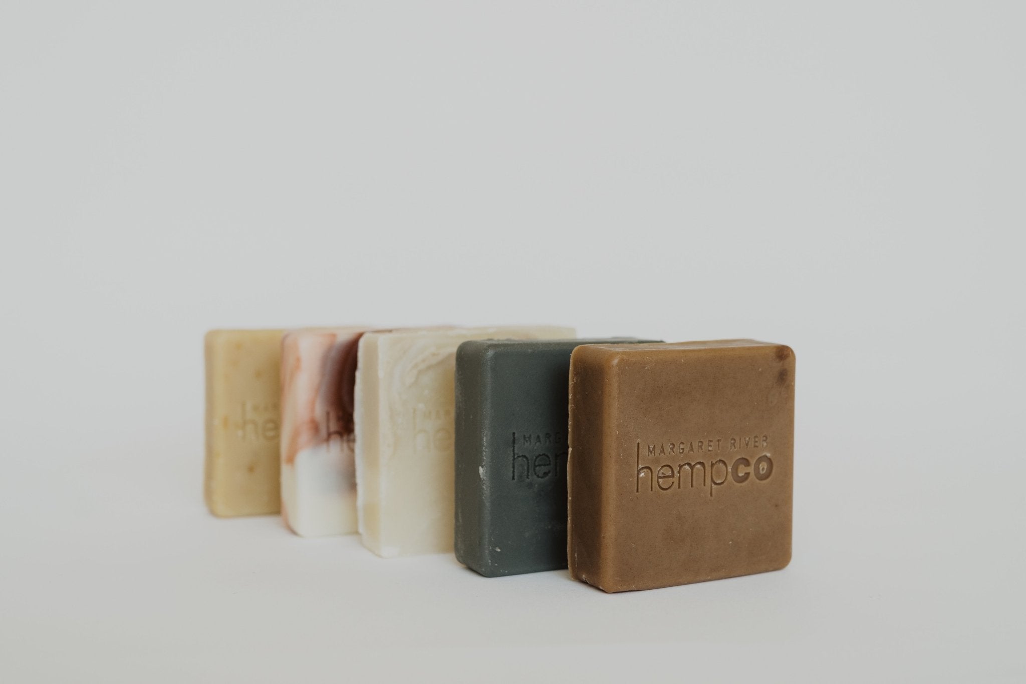 Handmade Soaps